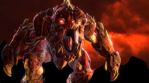 Doom Demons