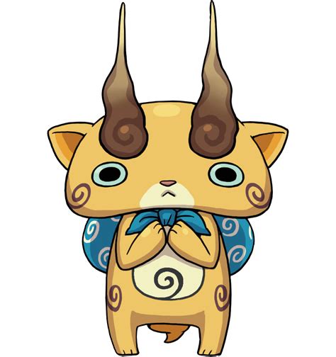 Komajiro Wiki Yokai Watch Fr Fandom