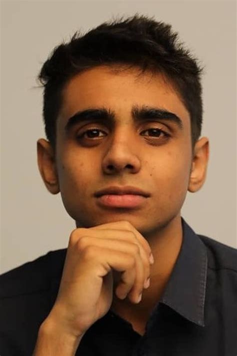 Amrith Jayan Biografía Mejores Películas Series Imágenes Y Noticias La Vanguardia