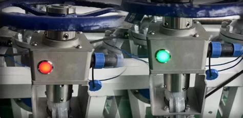 What Is The Function Of A Valve Position Indicator