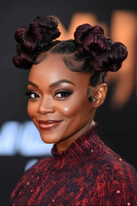 رنگ و مدل موهای مناسب خانومای سبزه؛ ترندهای جدید اینستاگرام