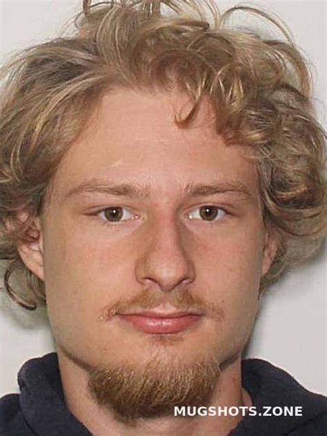 Stier Ryan David 02232024 Dekalb County Mugshots Zone