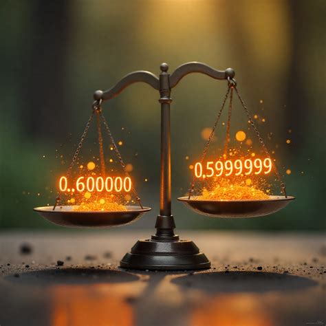 ⚖ Decimal Vs Double Precision In Sql The Hidden Trap That Can Flipp