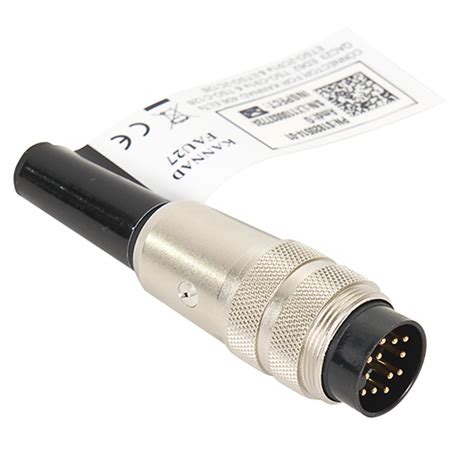 Programming Dongle For Kannad Elts