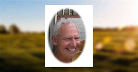 Dave Carroll Cornick Obituary May 12 2016 Bayview Freeborn Funeral Home