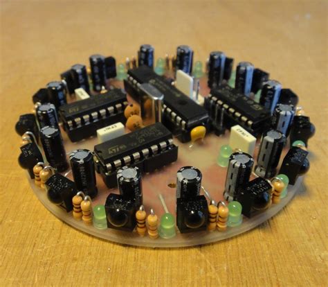 Positionnement Par Balise Infrarougetriangulation Programmation Robot Maker