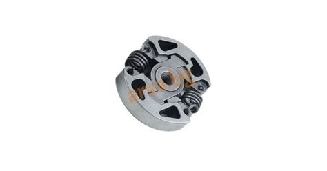 Центробежен съединител за тримери STIHL FS 38, FS 40, FS 55, FS 55 C ...