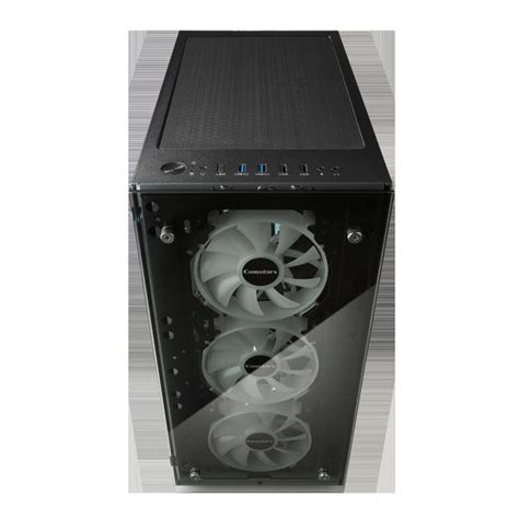 Gaming Pc Asus Tuf Rtx 3070 8gb Ddr4 3000 2x8gb 6x 2 90ghz