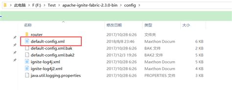 apache ignite系列（一）： 简介 堕落门徒 博客园