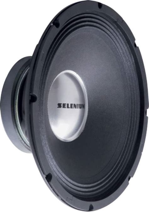 Selenium 12pw3 8ohm Audio Links International
