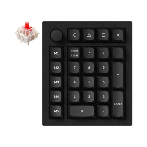 The 8 Best Macro Pads Or Gaming Streaming And Work