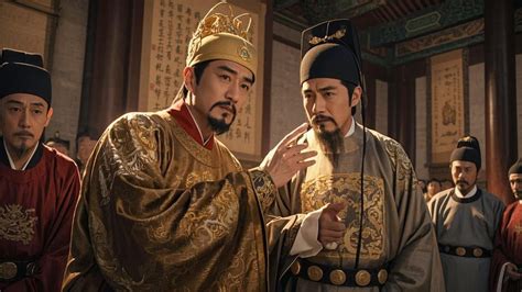 大清官當堂告禦狀，告的竟是當今皇帝，嚇得朱元璋當晚就做噩夢了！【華語高分電影】 Youtube