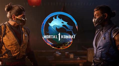Mortal Kombat 1 Full Roster And Playable Characters