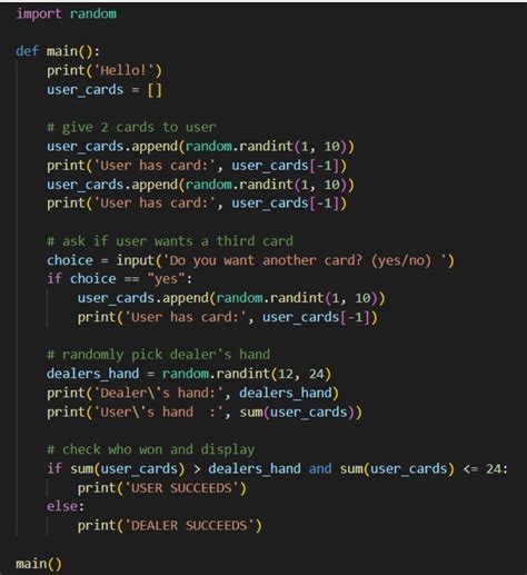 Solved How Do I Make A Flow Chart Out Of This Python Chegg