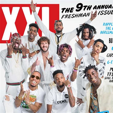 All Xxl Freshman Classes Ranked Best To Worst