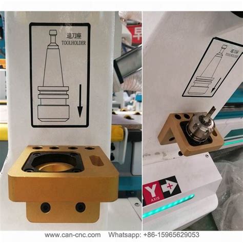 China Automatic Tool Changer For Cnc Router Manufacturers Suppliers Factory APEX CNC