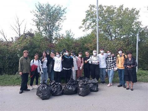 ქსოვრისის საჯარო სკოლის მოსწავლეებმა დასუფთავების აქცია მოაწყვეს Etm Ge ერის ტექნოლოგიური