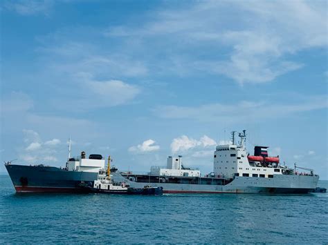 ទីបញ្ជាការជួរមុខ អគ្គលេខាធិការដ្ឋាន នៃគណៈកម្មាធិការជាតិ សន្តិសុខលម្ហសមុទ្រ ទីបញ្ជាការជួរមុខ