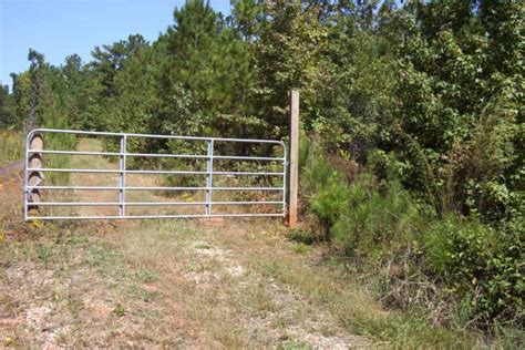 Tract A3 Irvin Rd Shiloh Ga 31826 ®