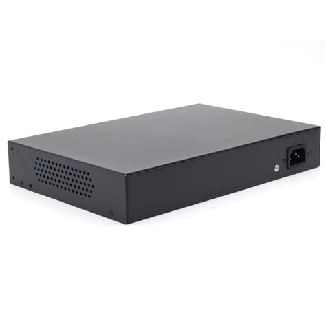 China Port M Ethernet Switch Manufacturer And Supplier Changfei