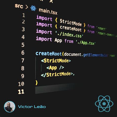 How React Strictmode Boosts Code Quality By Victor Leão Javascript In Plain English