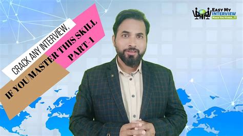 Crack Any Interview If You Master This Concept Part 1 Youtube
