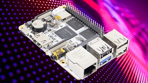 Polacy Stworzyli Konkurencję Dla Raspberry Pi 3 Jest Lepsza Telepolis Pl