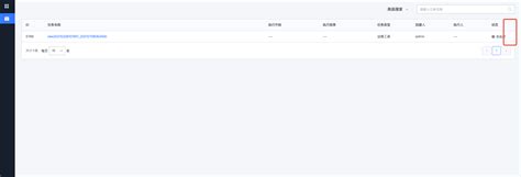 轻应用任务列表支持进行任务克隆 · Issue 3870 · Tencentbluekingbk Sops · Github