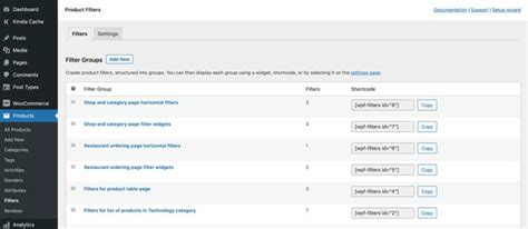 Guide On How To Add A Price Filter In WooCommerce