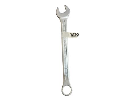 Yt 0016 Combination Spanner 16mm Yato Amjad Hardware And Industrial Store