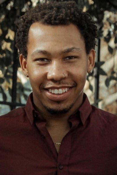 Ricky Johnson Profile Images — The Movie Database Tmdb