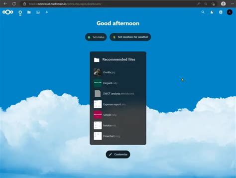 The Ultimate Guide To Installing Nextcloud On Almalinux Step By Step Tutorial