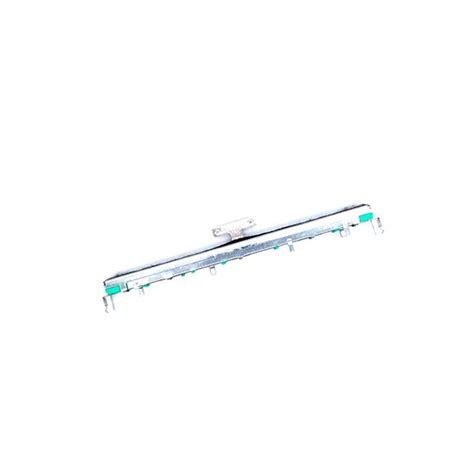 100mm Travel Length Slide Potentiometer Motorized Fader Metal Handle Sliding Potentiometer For