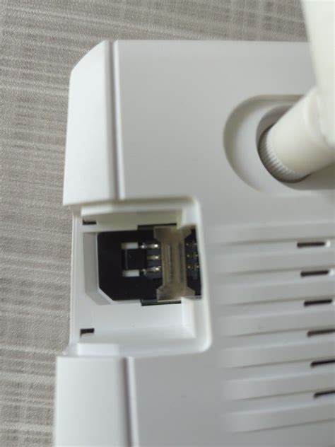 Prolink Wifi Router With Sim Card Slot Computers And Tech Parts And Accessories Networking On