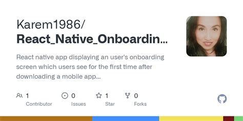 github karem1986 react native onboarding ui react native app displaying an user s onboarding