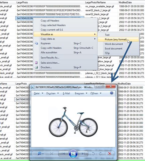[sql server] ssms에서 ntext 또는 nvarchar max 의 모든 텍스트를 어떻게 봅니까 리뷰나라
