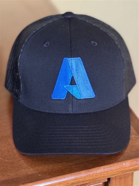 dan wahlin on linkedin loving my new microsoft azure hat i got at the