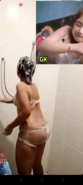 Vcs Tante Indo Tkw Malaysia