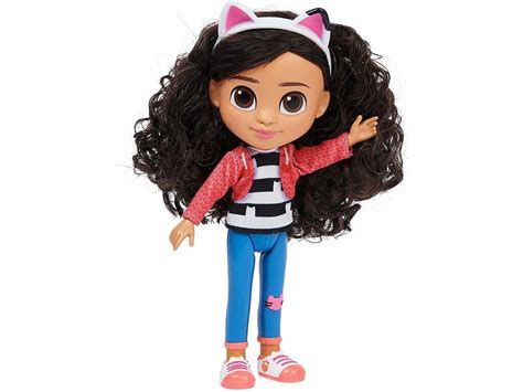 La Casa Delle Bambole Di Gabby Bambola Gabby Spin Master