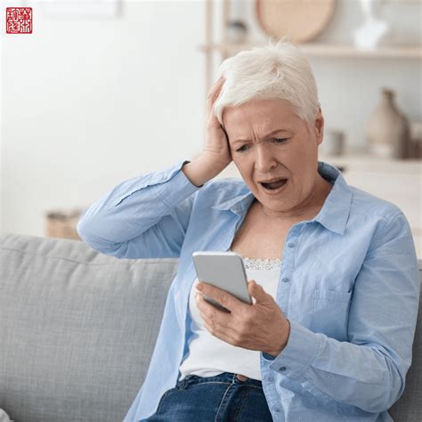 Keeping Seniors Safe From Inheritance Scams Hsiao Law Pc Keeping Seniors Safe From Inheritance Scams Hsiao Law Pc