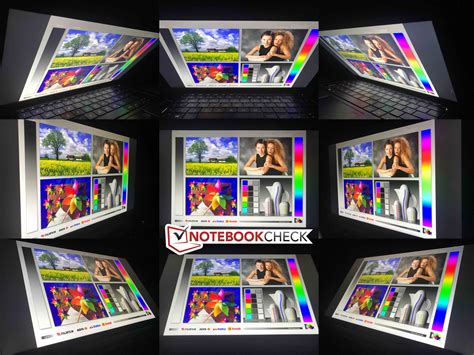 Asus Zenbook S Ux U Core I Fhd Laptop Review Notebookcheck Net Reviews