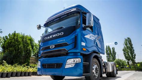 جریمه کامیون‌های سنگین فاقد ایمنی از دی ماه بلاگ باکامیون