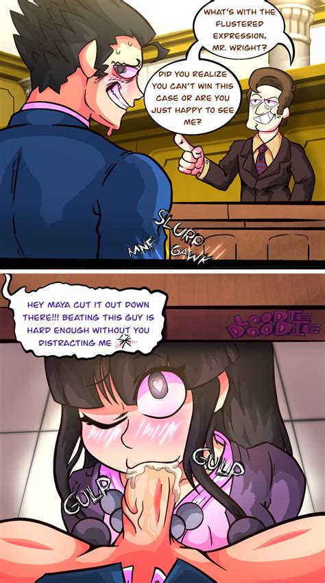 Rule 34 1girls 2022 2boys Ace Attorney Better Call Saul Black Hair