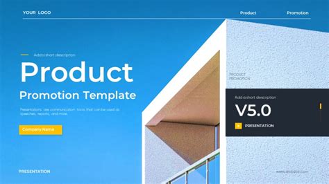 Ppt Of Product Promotion Ppt Templatepptx Wps Free Templates