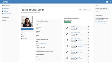 Xwiki Reviews Prices And Ratings Getapp Uk 2025