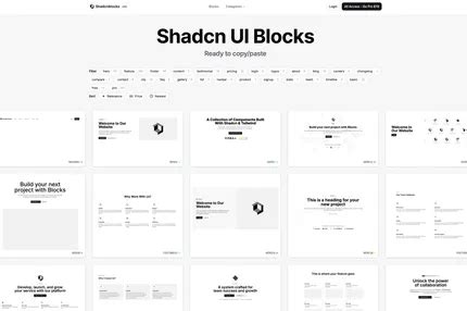 Charter Nextjs Shadcn Ui