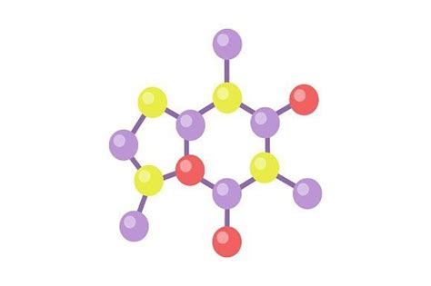 Molecular Structure Artofit