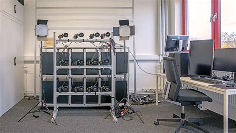 Harvard Computer Vision Lab At Charles Bolden Blog