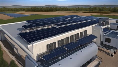 Solar Inverters In Parallel Maximize Efficiency