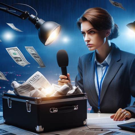 Investigative Journalism Nzs Finest